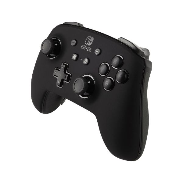 Nintendo Switch otrzyma PowerA FUSION Pro Wireless Controller z ... Nintendo Switch otrzyma PowerA FUSION Pro Wireless Controller z ...